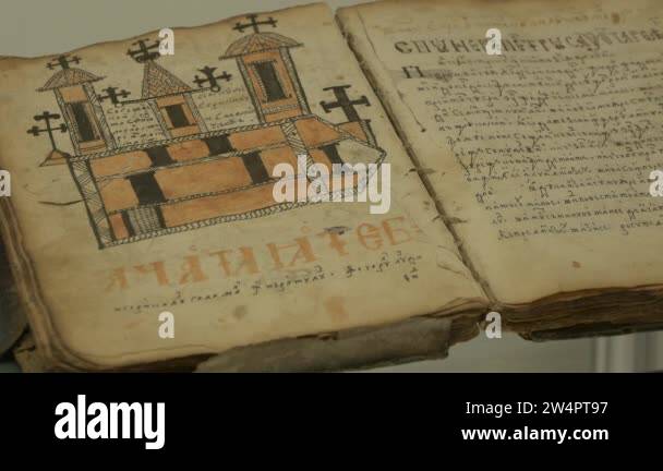 Historic manuscript Stock Videos & Footage - HD and 4K Video Clips - Alamy