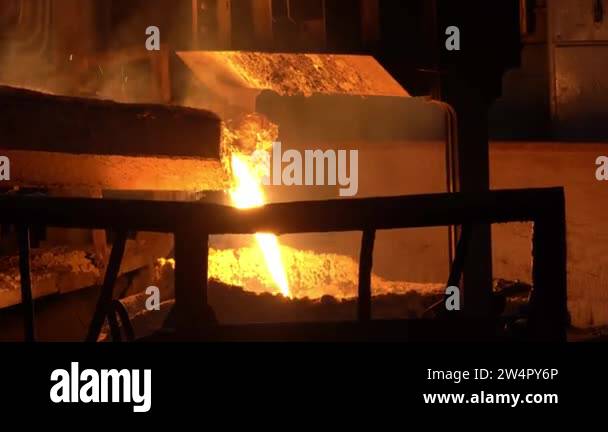 Crucible steel Stock Videos & Footage - HD and 4K Video Clips - Alamy