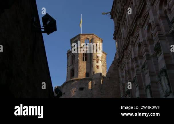 The octagonal tower Stock Videos & Footage - HD and 4K Video Clips - Alamy