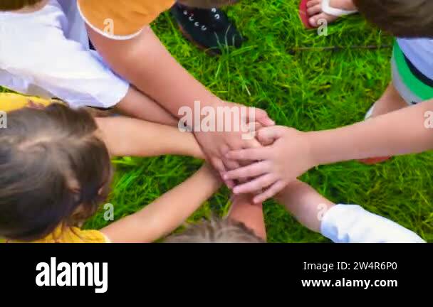 Friendship keep together Stock Videos & Footage - HD and 4K Video Clips ...