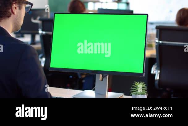 Back view mouse Stock Videos & Footage - HD and 4K Video Clips - Alamy
