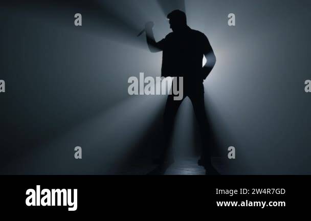 Man holding dagger Stock Videos & Footage - HD and 4K Video Clips - Alamy