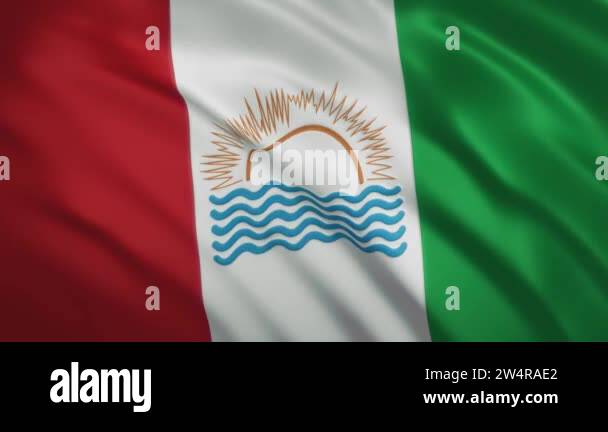 National movement flag Stock Videos & Footage - HD and 4K Video Clips ...