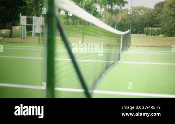 Wimbledon net line up Stock Videos & Footage - HD and 4K Video Clips ...