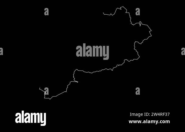 Guelma map Stock Videos & Footage - HD and 4K Video Clips - Alamy
