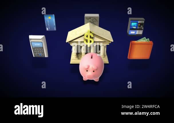 Account banking Stock Videos & Footage - HD and 4K Video Clips - Alamy