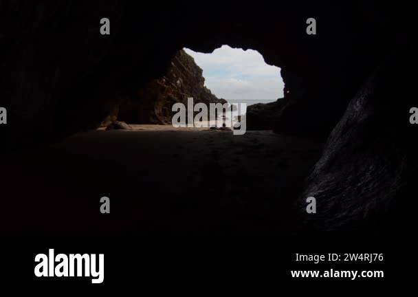 Cave on sea Stock Videos & Footage - HD and 4K Video Clips - Alamy
