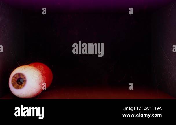 3d eye balls Stock Videos & Footage - HD and 4K Video Clips - Alamy