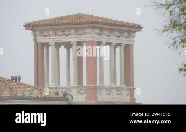 Tower landmark columns Stock Videos & Footage - HD and 4K Video Clips ...