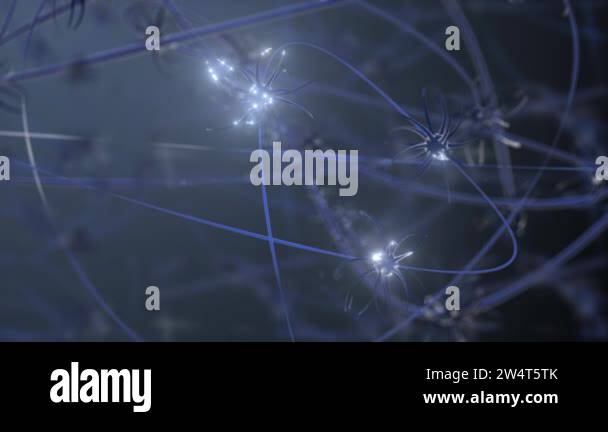 Super neuron Stock Videos & Footage - HD and 4K Video Clips - Alamy