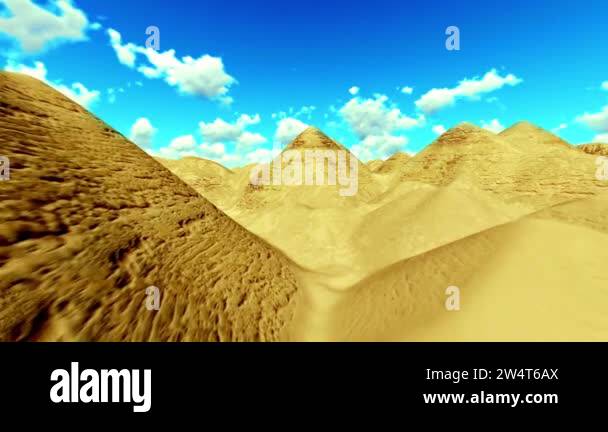 Alien planet scenery Stock Videos & Footage - HD and 4K Video Clips - Alamy