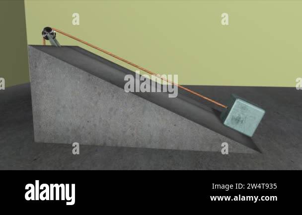 Friction experiment Stock Videos & Footage - HD and 4K Video Clips - Alamy