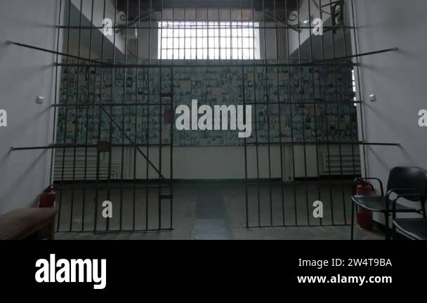 Prison gate museum Stock Videos & Footage - HD and 4K Video Clips - Alamy