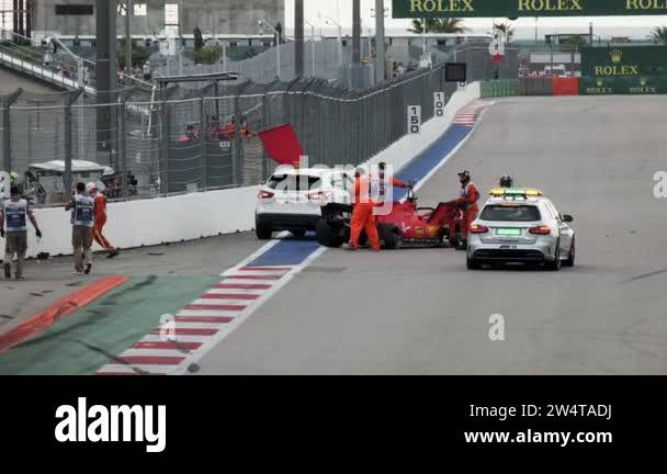 Ferrari car crash Stock Videos & Footage - HD and 4K Video Clips - Alamy