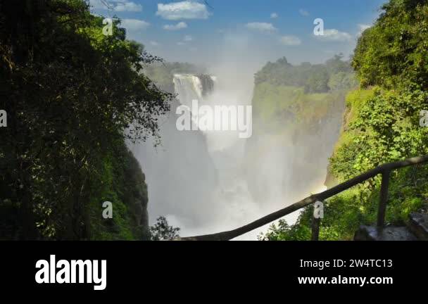 Devil's cataract Stock Videos & Footage - HD and 4K Video Clips - Alamy