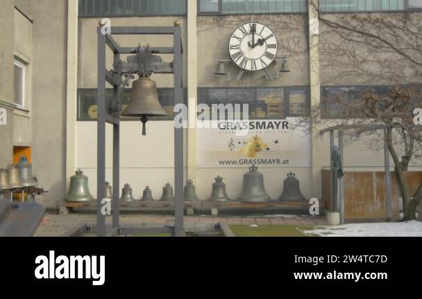 Museum of bell Stock Videos & Footage - HD and 4K Video Clips - Alamy