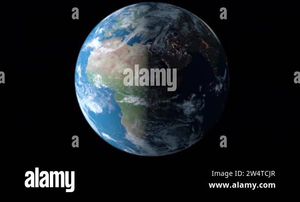 Map african continent arabia Stock Videos & Footage - HD and 4K Video ...