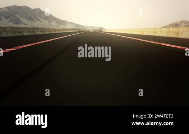 F1 cars racing Stock Videos & Footage - HD and 4K Video Clips - Alamy