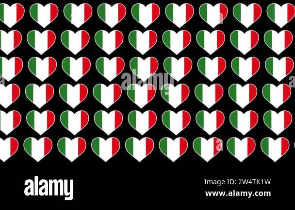 Italy pattern Stock Videos & Footage - HD and 4K Video Clips - Alamy
