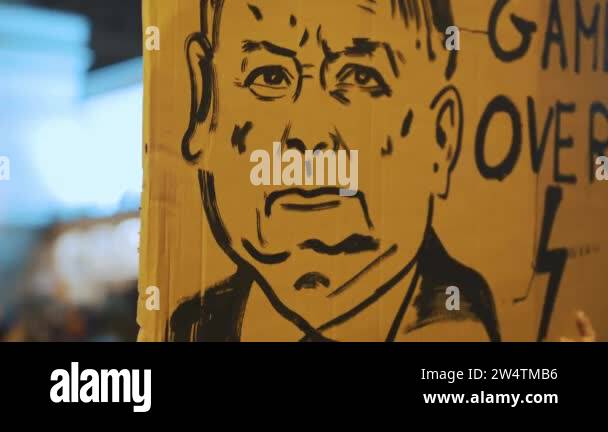 Womens rights are human rights sign Stock Videos & Footage - HD and 4K ...