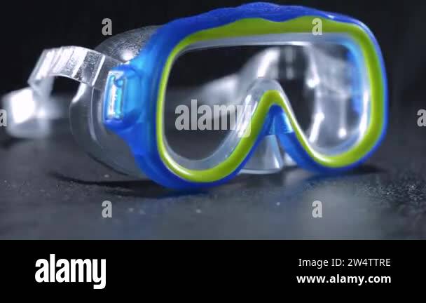 Wet swimming goggles Stock Videos & Footage - HD and 4K Video Clips - Alamy