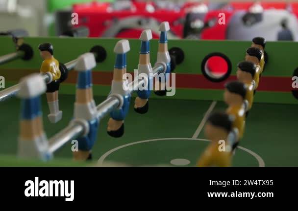 Soccer tables Stock Videos & Footage - HD and 4K Video Clips - Alamy