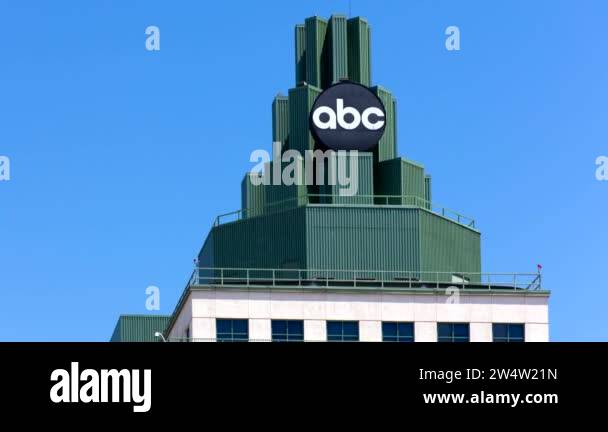 Abc television studio set Stock Videos & Footage - HD and 4K Video ...