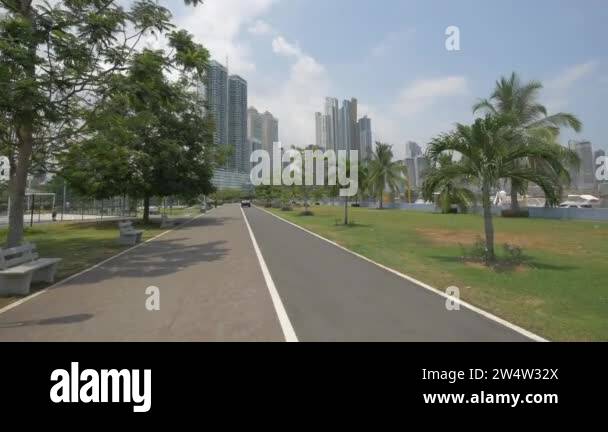 Panama city panama park Stock Videos & Footage - HD and 4K Video Clips ...