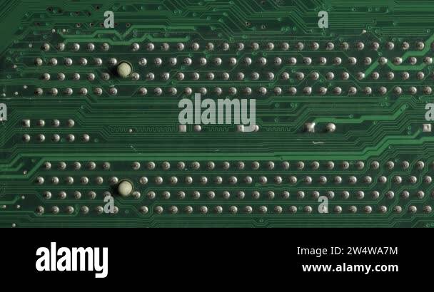 Computer hardware components Stock Videos & Footage - HD and 4K Video ...