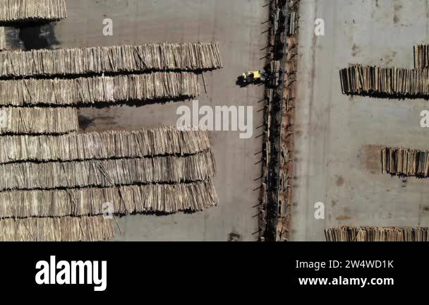 Top view manufacturing assembly line Stock Videos & Footage - HD and 4K ...