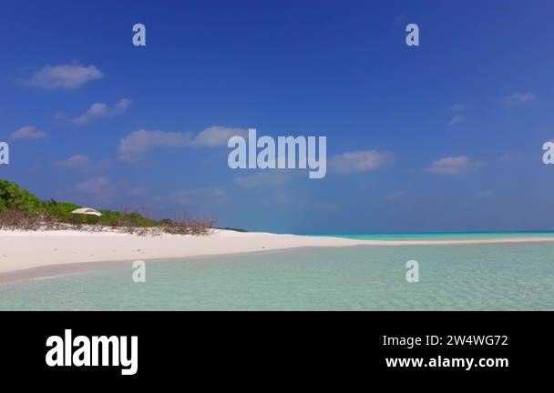 Daytime texture tropical lagoon beach Stock Videos & Footage - HD and ...