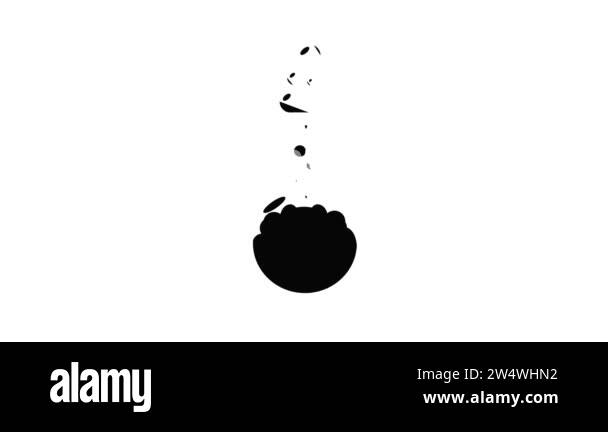 Round science flask Stock Videos & Footage - HD and 4K Video Clips - Alamy