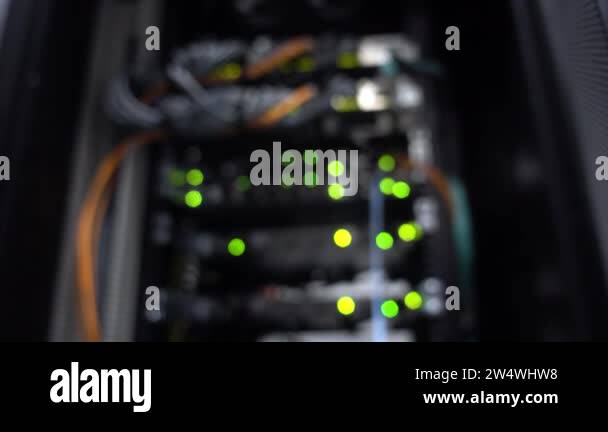 Rj45 jacks Stock Videos & Footage - HD and 4K Video Clips - Alamy