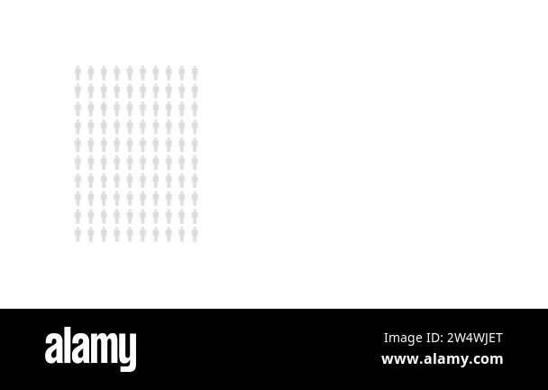 93 Percent People Infographic Ninety Three Percentage Chart Statistics