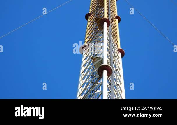 Tower body Stock Videos & Footage - HD and 4K Video Clips - Alamy