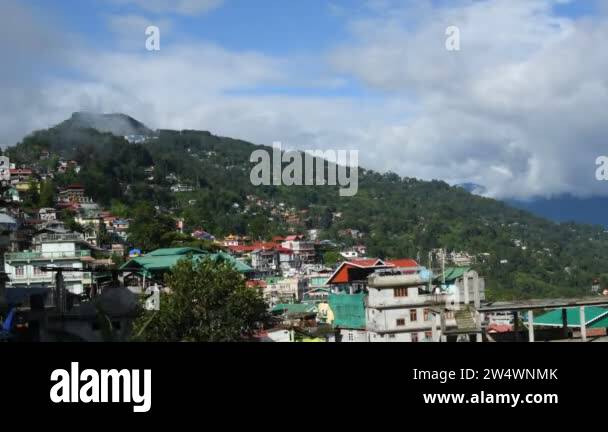 Kalimpong india Stock Videos & Footage - HD and 4K Video Clips - Alamy