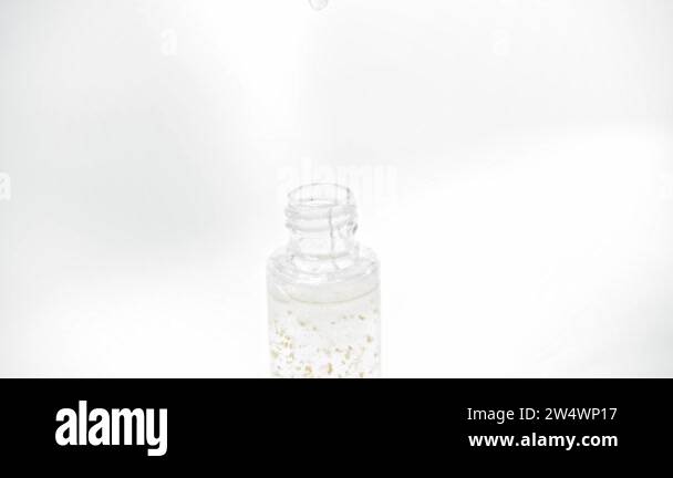 Transparent vial Stock Videos & Footage - HD and 4K Video Clips - Alamy