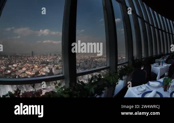 Rotating restaurant top Stock Videos & Footage - HD and 4K Video Clips ...