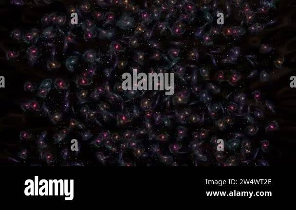 Dark matter dark energy Stock Videos & Footage - HD and 4K Video Clips ...