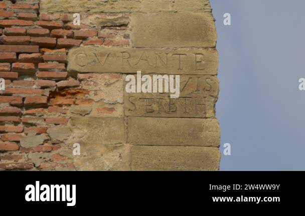 An ancient inscription Stock Videos & Footage - HD and 4K Video Clips ...