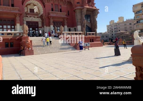 Suburb of heliopolis Stock Videos & Footage - HD and 4K Video Clips - Alamy