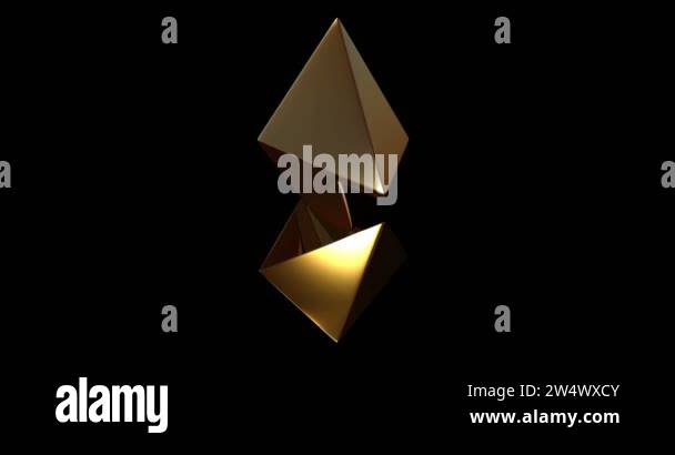 Sharp edge logo Stock Videos & Footage - HD and 4K Video Clips - Alamy