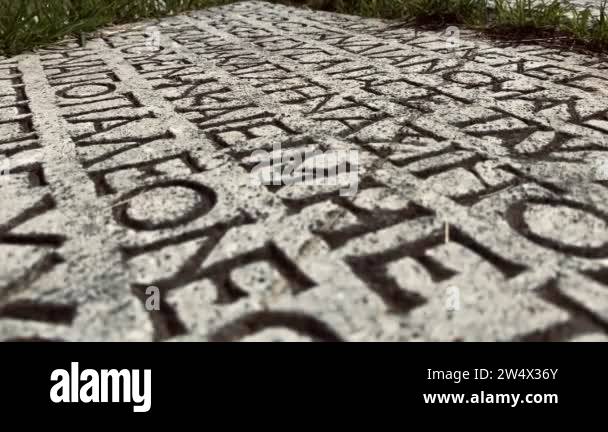 Carved slab Stock Videos & Footage - HD and 4K Video Clips - Alamy