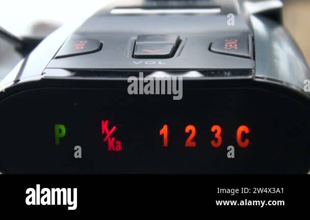 Radar car Stock Videos & Footage - HD and 4K Video Clips - Alamy
