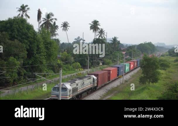 Rural container Stock Videos & Footage - HD and 4K Video Clips - Alamy