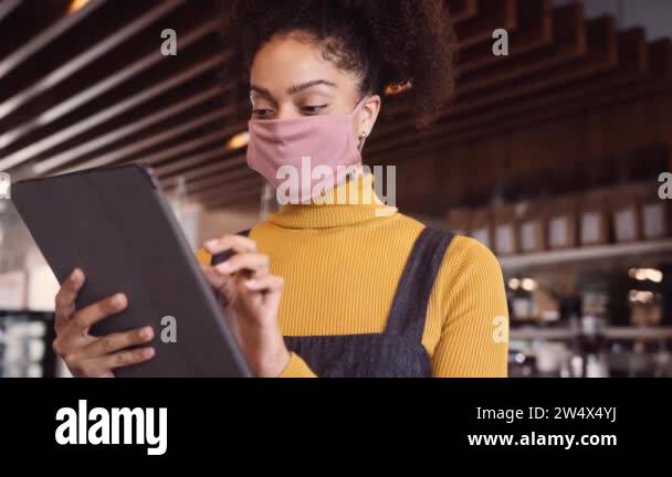 Coffee shop owners face Stock Videos & Footage - HD and 4K Video Clips ...