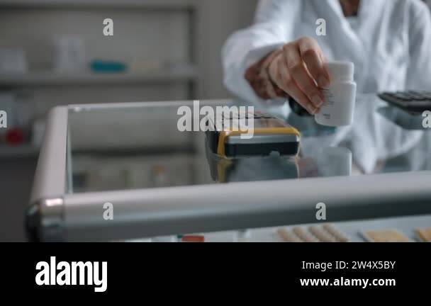 Nfc technology bottle Stock Videos & Footage - HD and 4K Video Clips ...