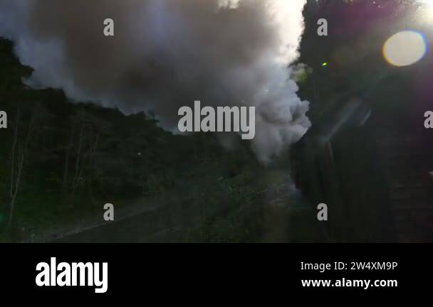 Steam from a train steam Stock Videos & Footage - HD and 4K Video Clips ...