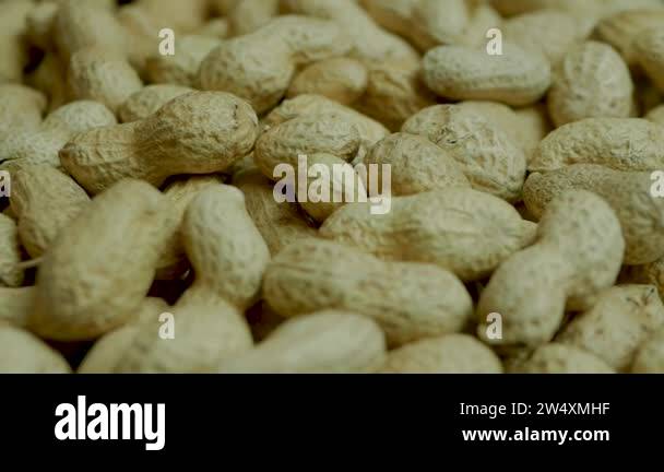 Peanut peanuts nut shell Stock Videos & Footage - HD and 4K Video Clips ...