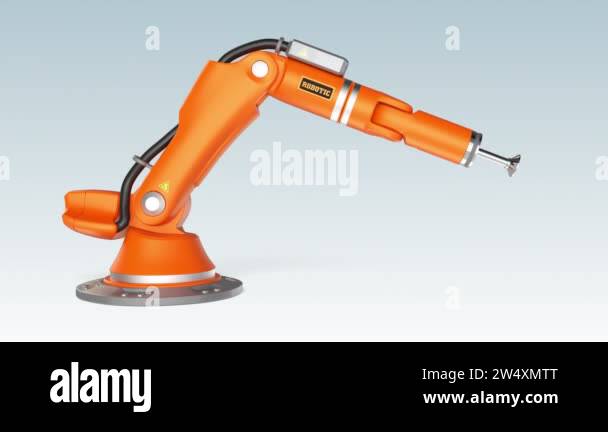 Robot sign board Stock Videos & Footage - HD and 4K Video Clips - Alamy